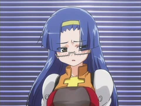 Charger Girl Ju-den Chan Iono Crisis - Ver en Crunchyroll en español