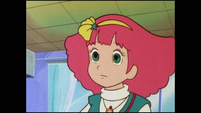 Fairy Princess Minky Momo Double-O Momo: Danger Abounds - Watch on ...