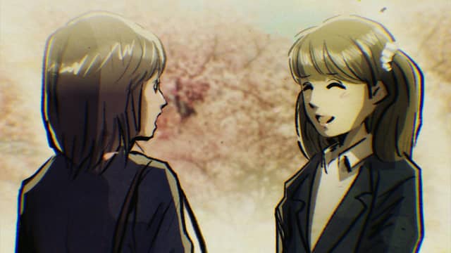 Yamishibai: Historias Japonesas de Fantasmas 5 La copiona - Ver en ...