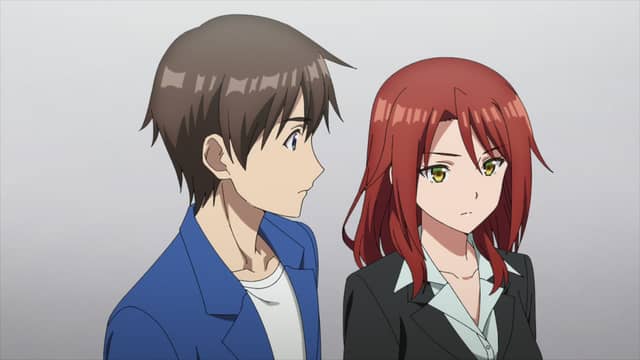 Remake Our Life! Be Prepared - Watch on Crunchyroll