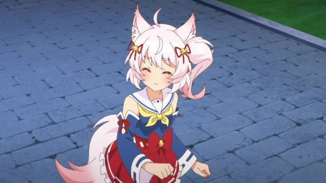 SHOW BY ROCK!! Mashumairesh!! (English Dub) No problem!! - Watch on ...