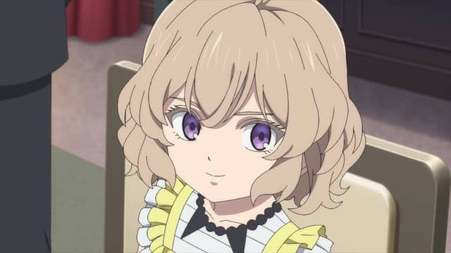 In/Spectre 2 Uninvited Judge - Watch on Crunchyroll