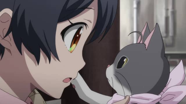Rampo Kitan: Game of Laplace (English Dub) Terrifying Mistake - Watch ...