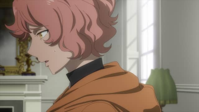 Metallic Rouge Mask Graveyard - Watch on Crunchyroll