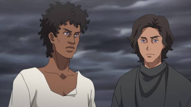 FreakAngels SIX - Watch on Crunchyroll