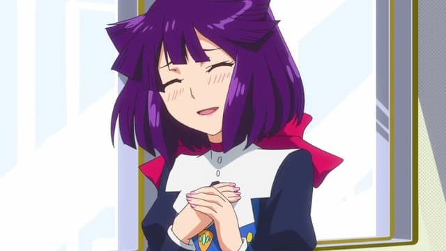 Concrete Revolutio (English Dub) Japan 'Beast' History Part 1 - Watch ...