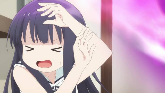 FIRST LOVE MONSTER Ah, Kasumi House - Watch on Crunchyroll