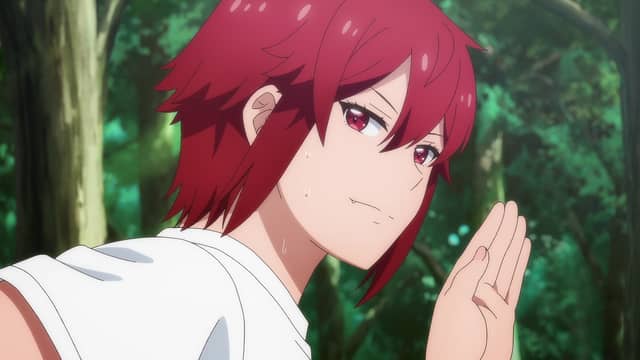 Tomo-chan Is a Girl! (Spanish Dub) How the Contest Ends / To Stay Best ...