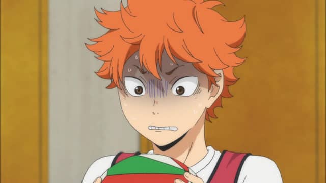 Haikyu!! Un equipo interesante - Ver en Crunchyroll en español