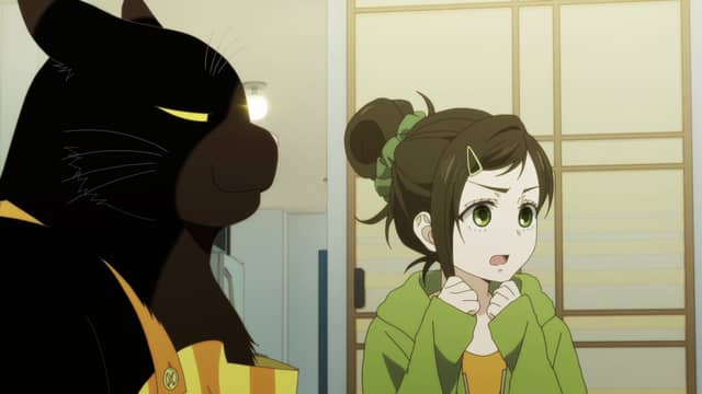 The Masterful Cat Is Depressed Again Today A Masterful Cat Is Able to ...