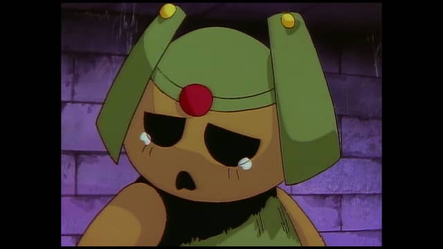 Minky Momo Go! Go! Porrista - Ver en Crunchyroll en castellano