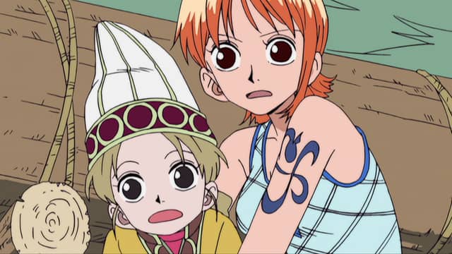 One Piece Special Edition (HD, Subtitled): East Blue (1-61) Eric ...
