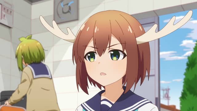 My Deer Friend Nokotan Goodbye, Old Deer! Hello, New Deer! - Watch on ...