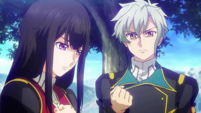 Buddy Complex The Bond Between Them - Watch on Crunchyroll