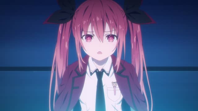Date A Live IV So Be It! 2D It Is! - Watch on Crunchyroll