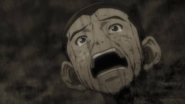 Rainbow Dissolve - Watch on Crunchyroll