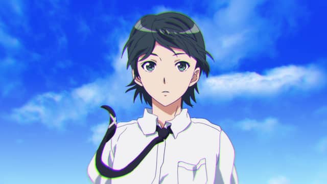 Fuuka (English Dub) Band - Watch on Crunchyroll