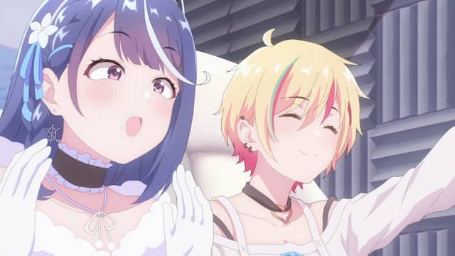 VTuber Legend: How I Went Viral after Forgetting to Turn Off My Stream ...