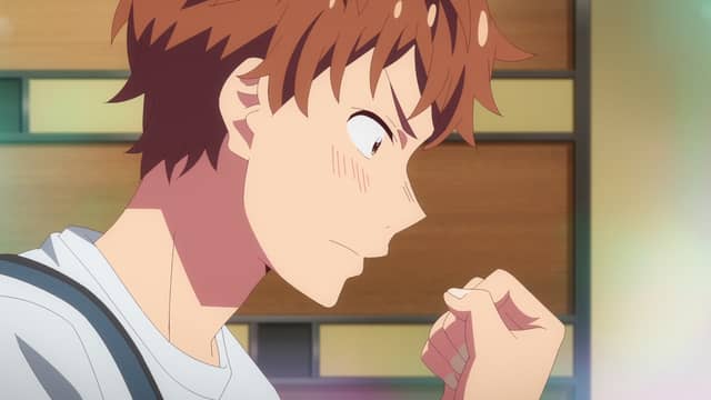 Rent-a-Girlfriend (Eps 25+) (English Dub) Girlfriend and Boyfriend ...