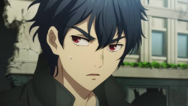 The Kingdoms of Ruin The Eyes That Were Lost - Watch on Crunchyroll