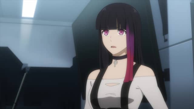 Metallic Rouge (English Dub) Family Portrait - Watch on Crunchyroll