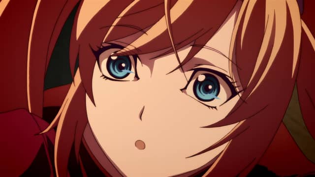 CHRONOS RULER (English Dub) Twilight of the Idols - Watch on Crunchyroll