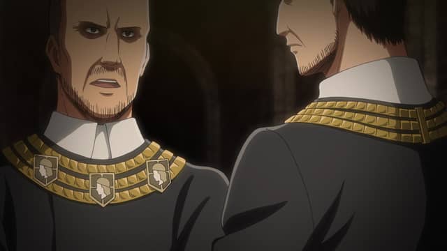 Attack on Titan Season 2 (Castilian Dub) Children - Watch on Crunchyroll
