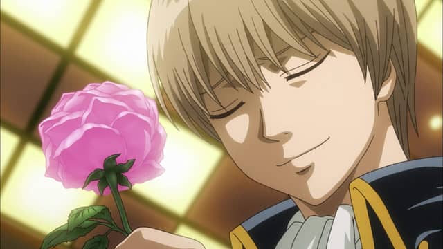 Gintama Season 3 (Eps 266-316 Dub) Keep Your Farewells Short - Watch on ...