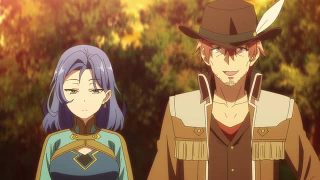 Reborn as a Vending Machine, I Now Wander the Dungeon (English Dub) The ...