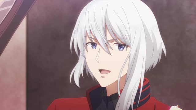 The Misfit of Demon King Academy The Transfer Student - Watch on ...