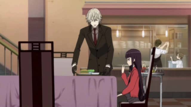 SHOTanime Inu X Boku SecretService Anime Review - Watch on Crunchyroll