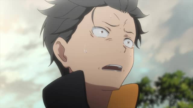 Re:ZERO –Starting Life in Another World– La maladie du désespoir − Au ...