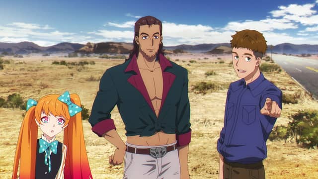 takt op.Destiny Let the Performance Begin -Showtime- - Watch on Crunchyroll