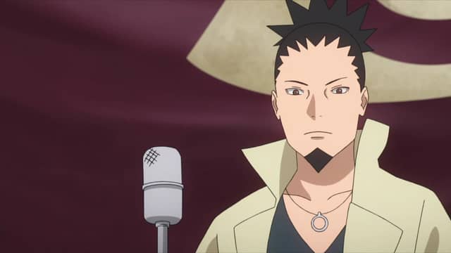 BORUTO: NARUTO NEXT GENERATIONS Rivais, reúnam-se! - Assista na Crunchyroll