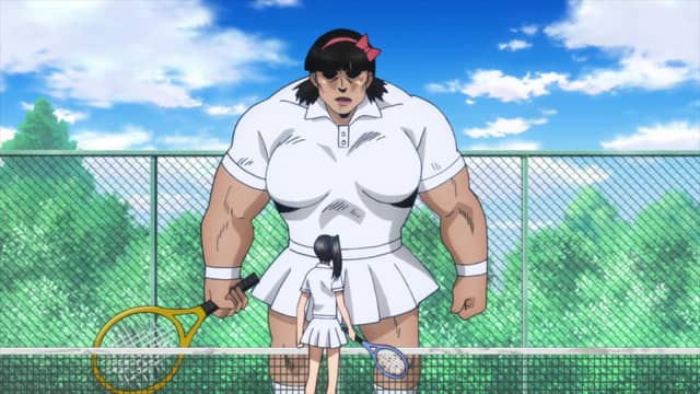 Copihan Kumokiri OMOTA - Watch on Crunchyroll