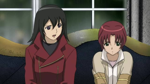 Solty Rei (English Dub) All Together - Watch on Crunchyroll