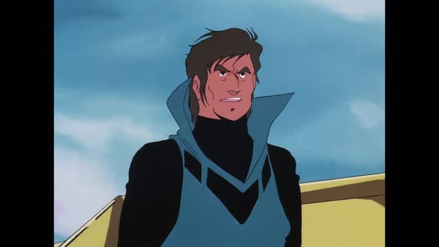 ORGUSS Sisters - Watch on Crunchyroll