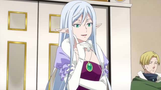 That Time I Got Reincarnated as a Slime Zanjar la disputa con el héroe ...