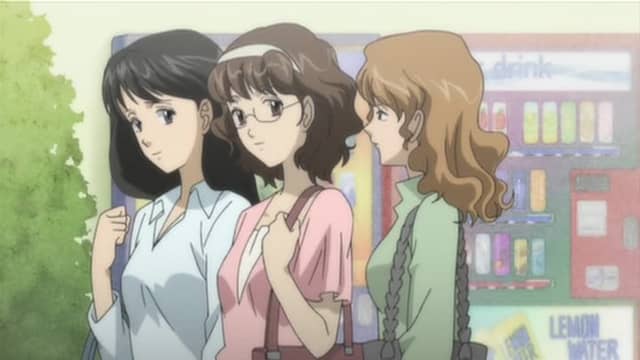 ItaKiss Greatest Kiss - Watch on Crunchyroll