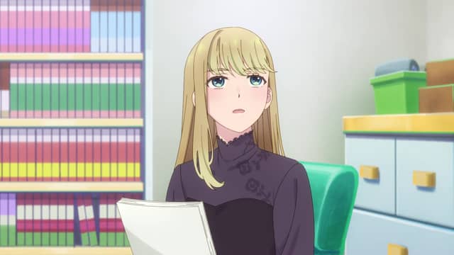 A Galaxy Next Door (English Dub) Crunch Time with the Princess - Watch ...