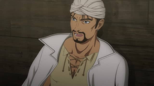 CESTVS -The Roman Fighter- A New Battlefield - Watch on Crunchyroll