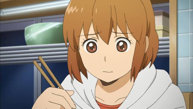 Gingitsune: Messenger Fox of the Gods How Do I Look? - Watch on Crunchyroll