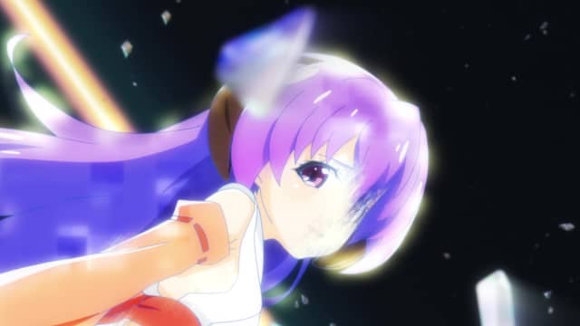 Higurashi: When They Cry - GOU (English Dub) Cat-Deceiving Chapter ...