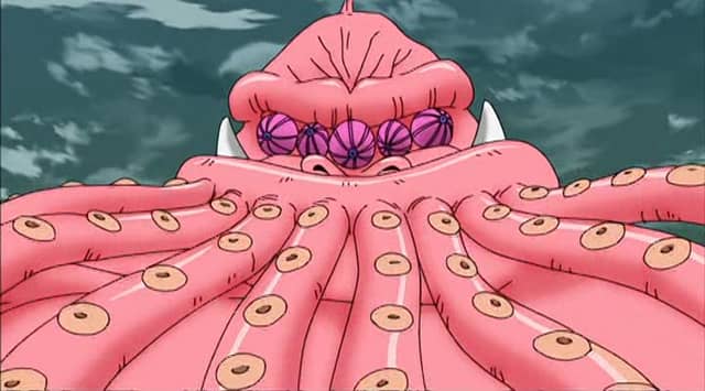 Toriko Toriko, Coco, Sunny, Zebra! The Four Kings' Storming Onslaught ...