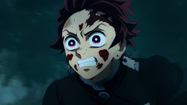 Demon Slayer: Kimetsu no Yaiba - Arco de la Aldea de los Herreros ...