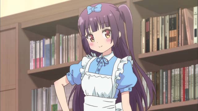 Hinako Note Pa-Pa-Parade - Watch on Crunchyroll