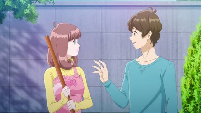 Astro Note Episodio 10 - Ver en Crunchyroll en español