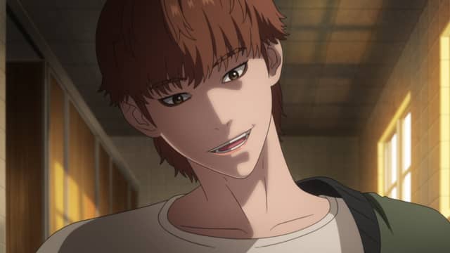 Viral Hit (English Dub) A Real Fight - Watch on Crunchyroll