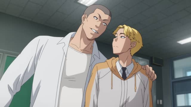 Viral Hit Friends - Watch on Crunchyroll