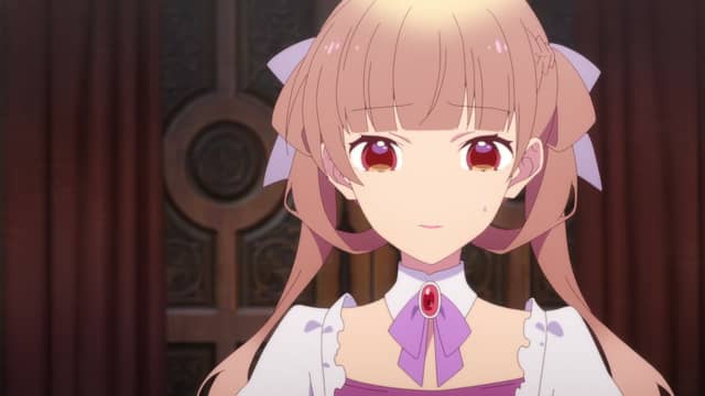 Sugar Apple Fairy Tale El hada escarlata - Ver en Crunchyroll en español